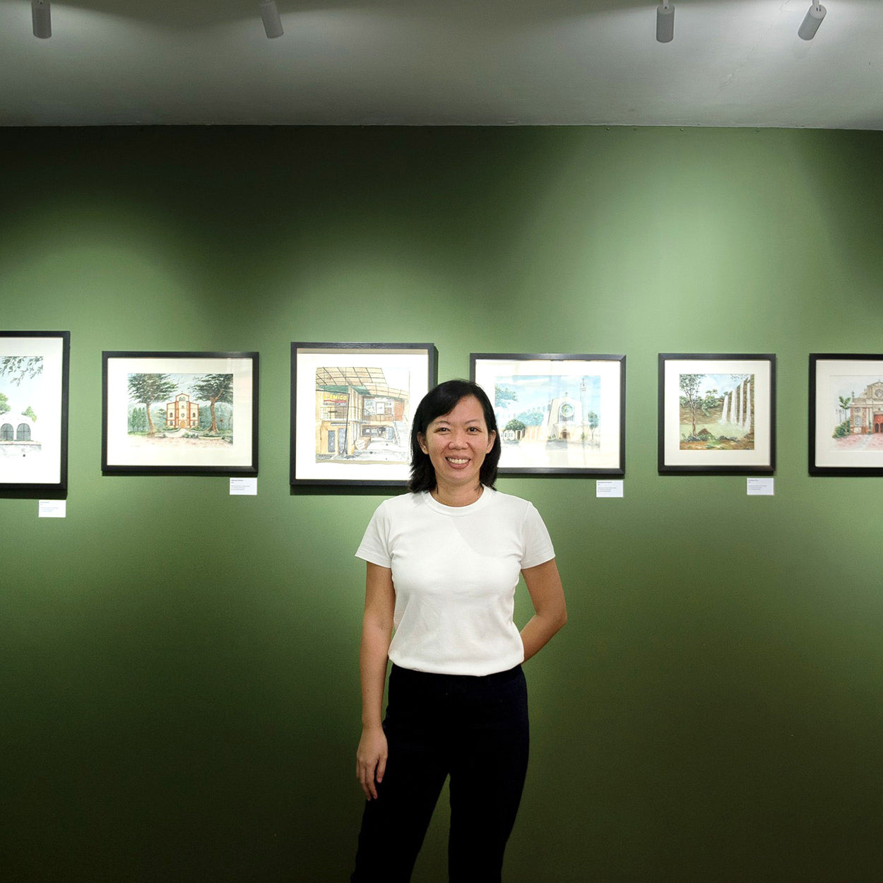 Kat Banay Art – Pinspired Art Souvenirs