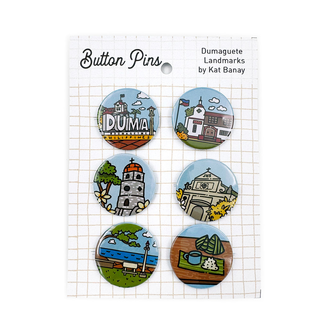 Pins – Pinspired Art Souvenirs