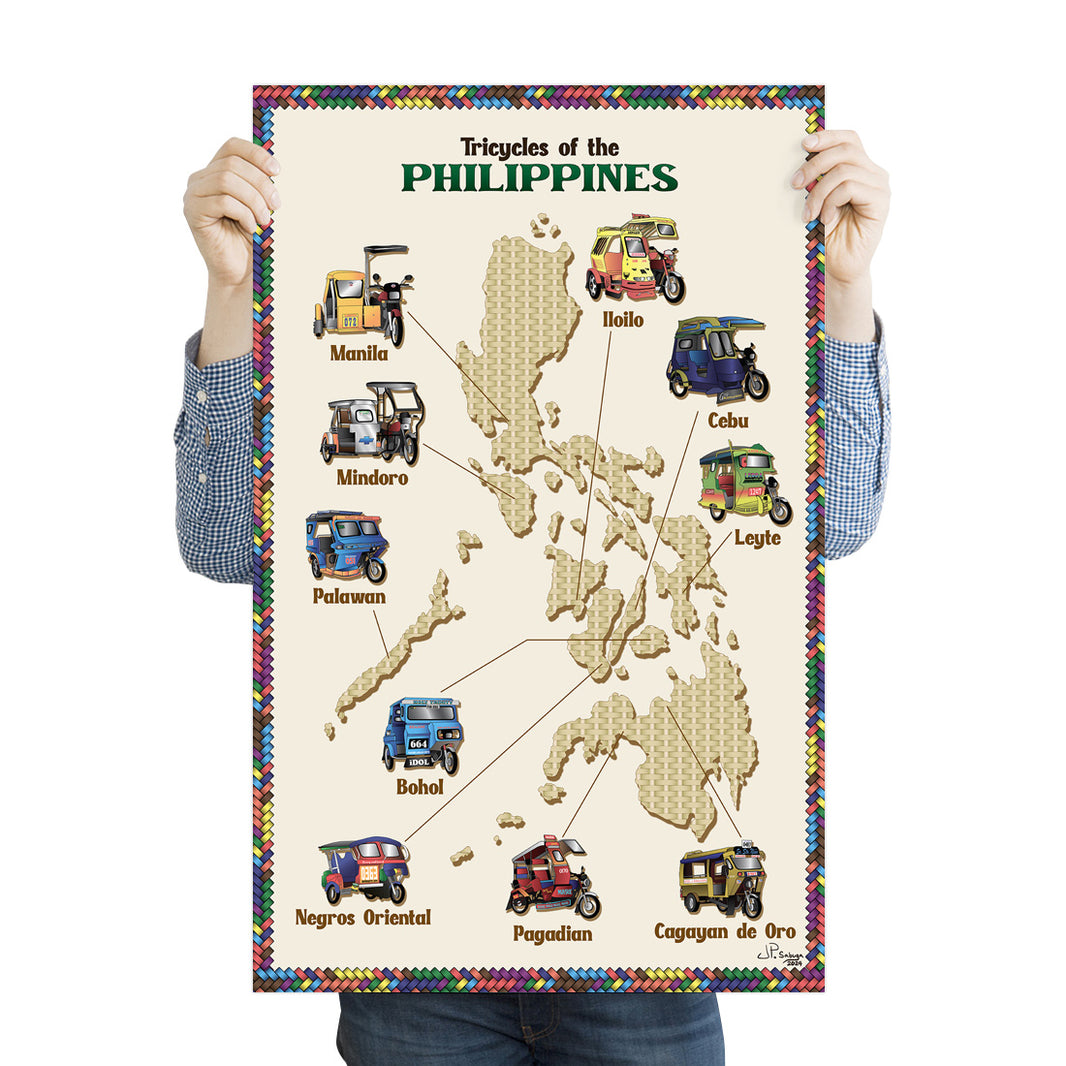 Posters – Pinspired Art Souvenirs