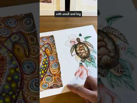 Lamang Dagat Limited Edition Art Print Book – Pinspired Art Souvenirs
