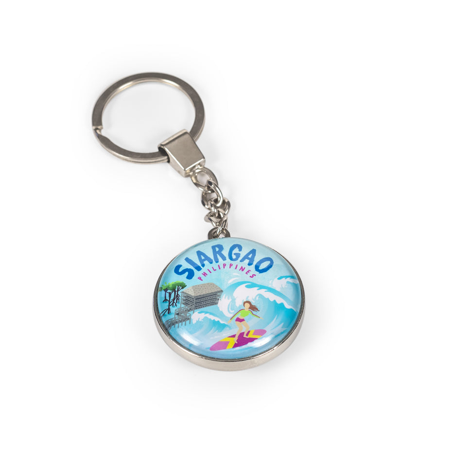 Keychains – Pinspired Art Souvenirs