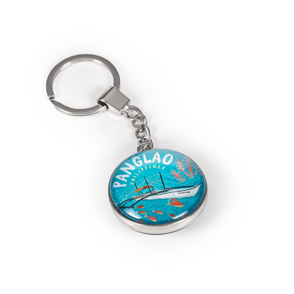 Keychains – Pinspired Art Souvenirs