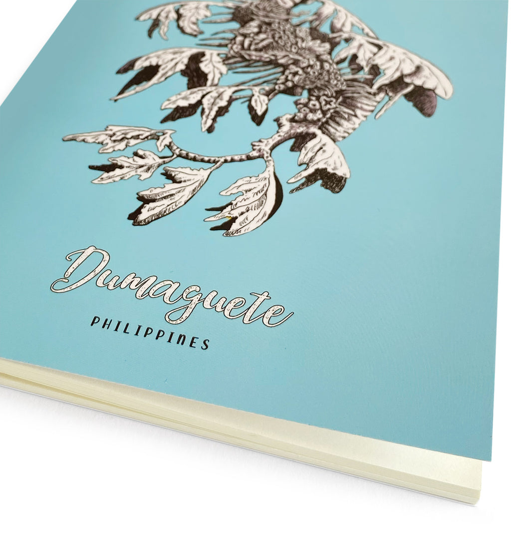 Philippine writing notebook: buy a cute Philippine notebooks to write ...