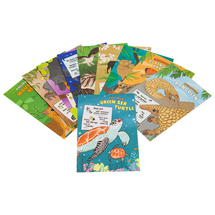 Philippine Postcard collection sets for sale: Philippine postcards ...